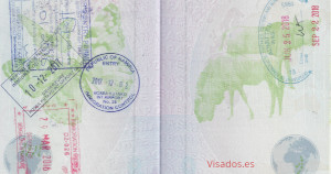 Visado de Pakistán ️: Embajada y Consulado ⚖️ Visados.es